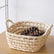 Small Baskets For Coffee Table Storage – RavenStudioCrafts