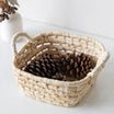 Small Baskets For Coffee Table Storage – RavenStudioCrafts
